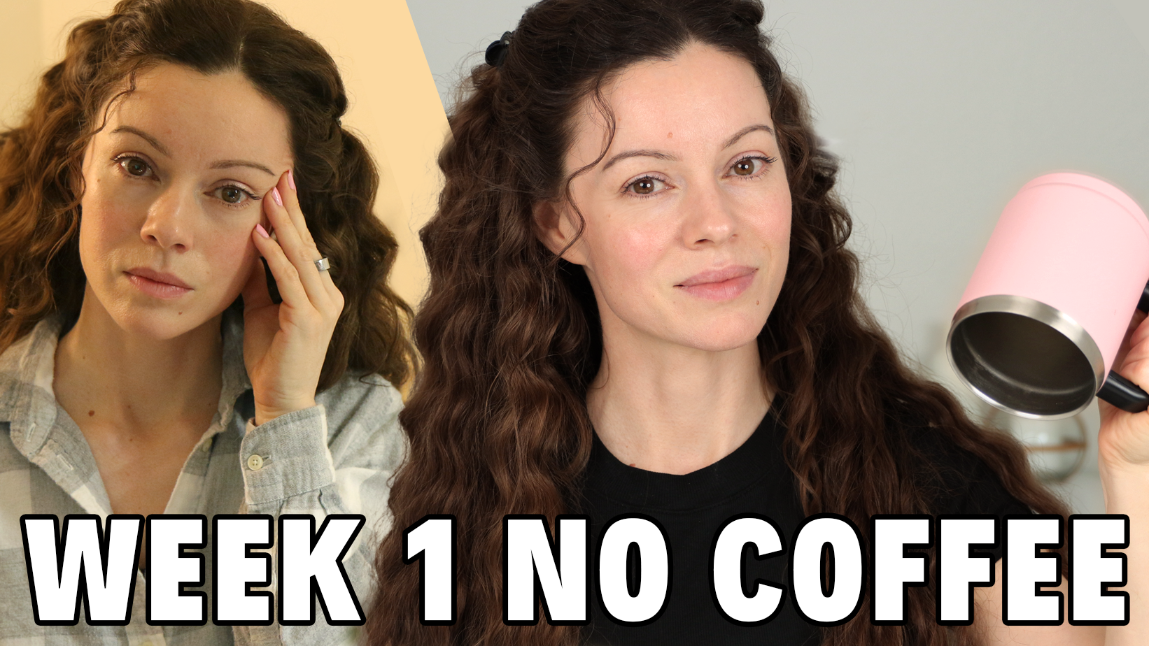 Quitting Caffeine after 20 Years: Truly Life Changing - First 7 Days ...