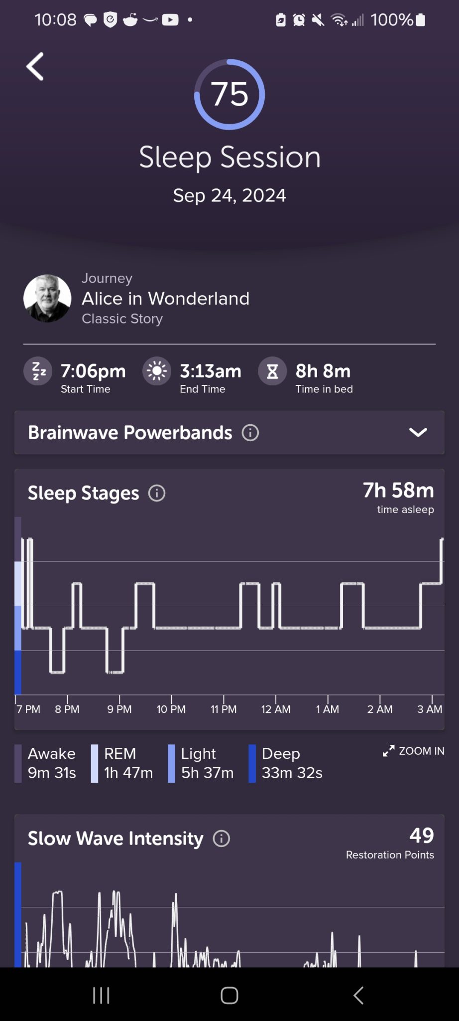 Muse S EEG Headband: Honest Review After 90 Days – Life and DIY