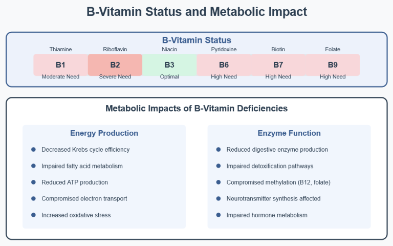 Metabolomix+ Review: My Full Test Results & What I Discovered – Life ...